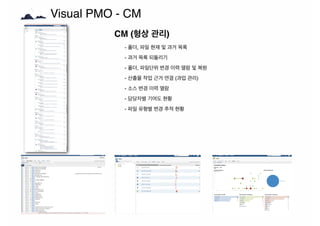 Visual pmo (hybrid agile) proposal v1 3c | PPT