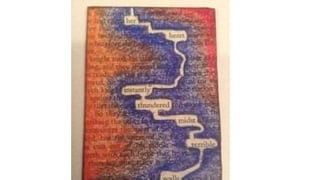 Visual poetry | PPTX | Poetry | Books and Literature