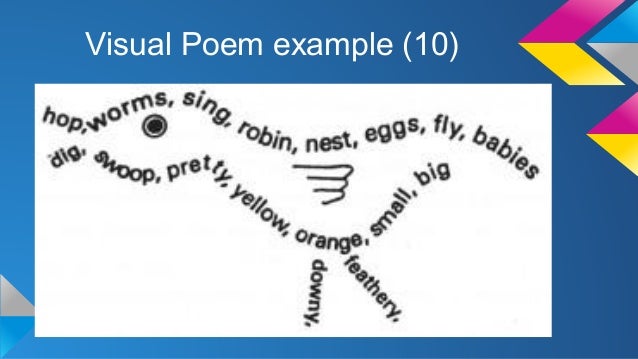 Visual poetry from www.sis kj.com Sec 1 - Maxwell