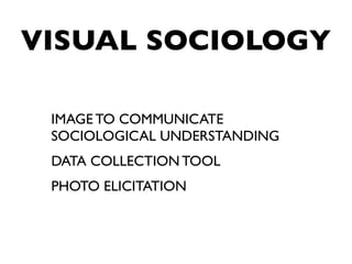 Visual Portfolio Assignment Guidelines | PPT