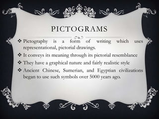 Visual Presentations and Graphical Data | PPTX
