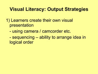 Visual Principles | PPT
