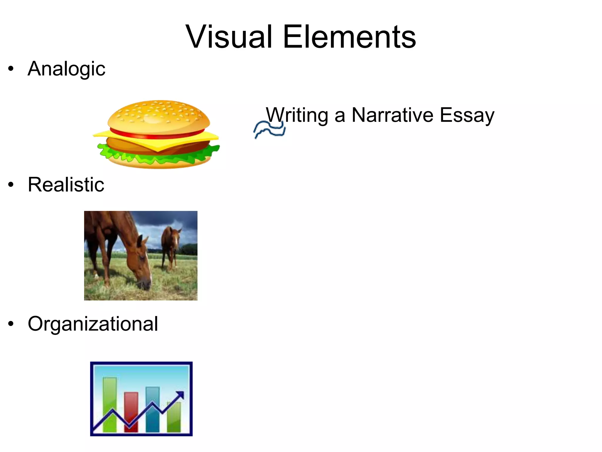 Visual Principles | PPTX