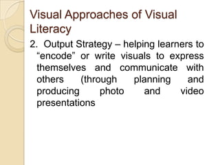 Visual principles | PPT