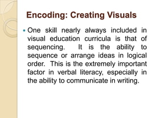 Visual principles | PPT