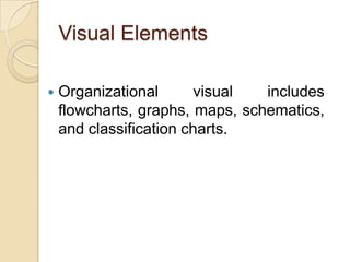 Visual principles | PPT