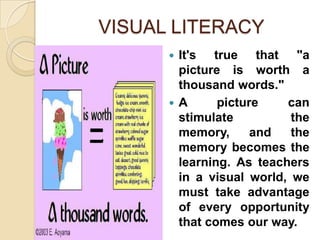 Visual principles | PPTX
