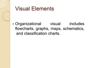 Visual principles | PPT