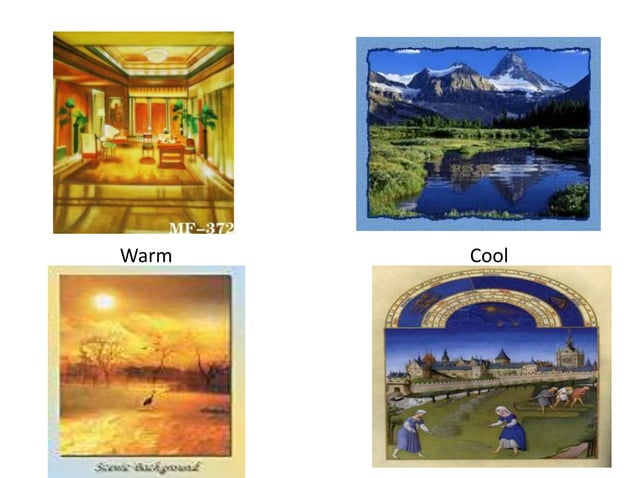 Visual principles | PPTX