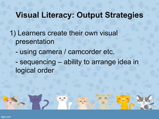 Visual principles | PPTX