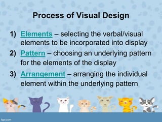 Visual principles | PPTX