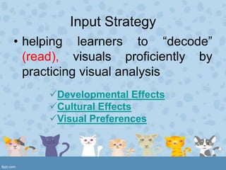 Visual principles | PPTX