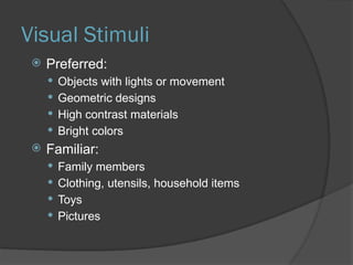 Visual Problems - symptoms and signs of poor vision.pptx
