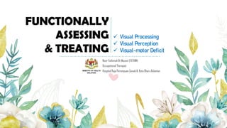 Visual Processing, Visual Perception & Visual-Motor Deficit.pdf