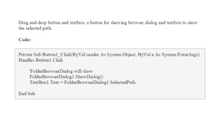 VISUAL PROGRAMMING.pptx