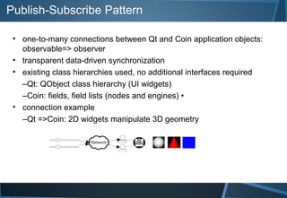 Visual programming for hybrid user interfaces | PPT