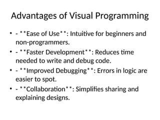 Visual_Programming_Introduction ABOUT.pptx