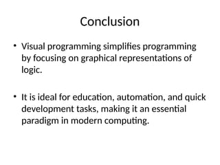Visual_Programming_Introduction ABOUT.pptx