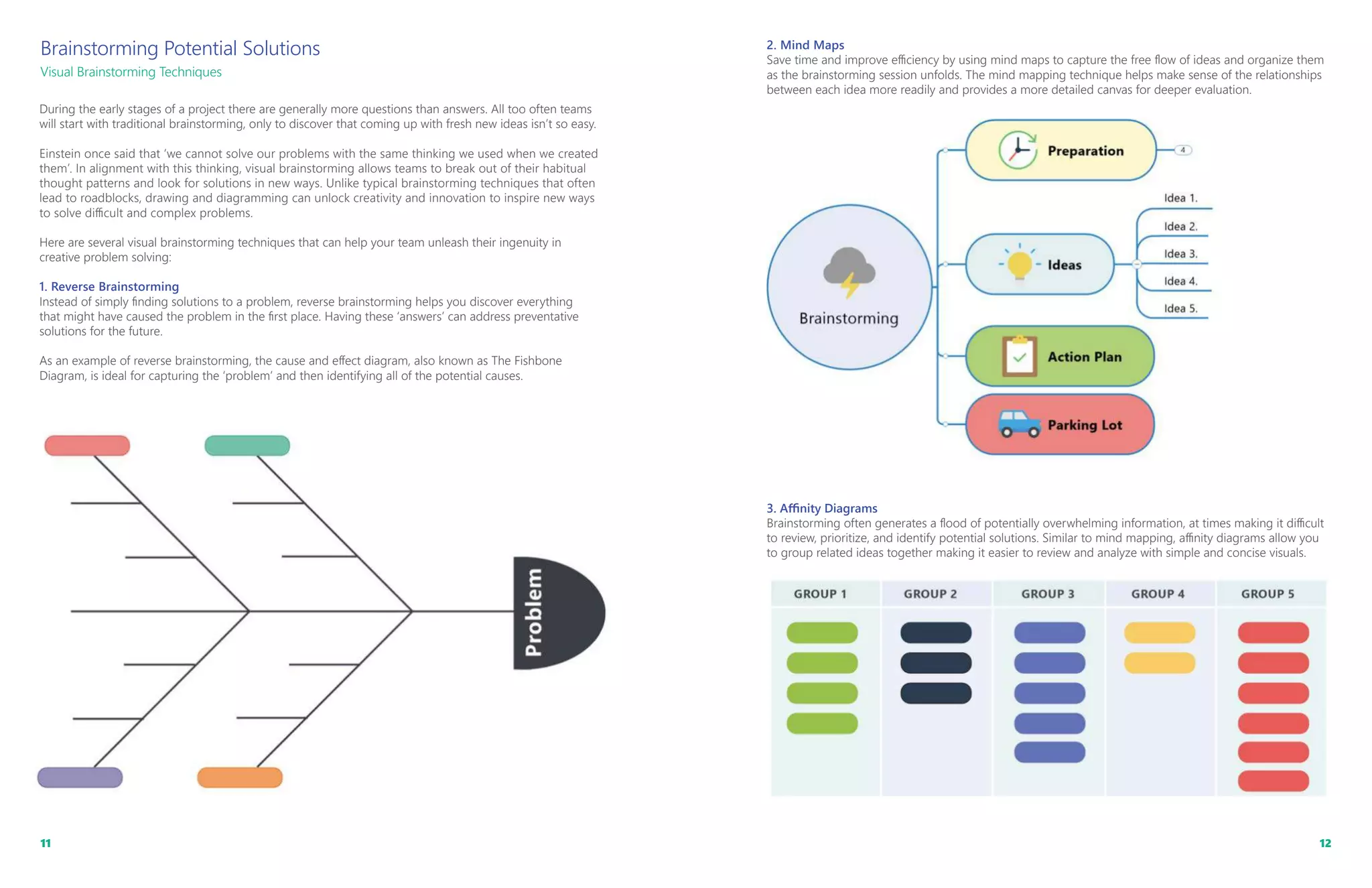 Visual project planning-en | PDF