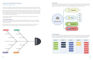 Visual project planning-en | PDF