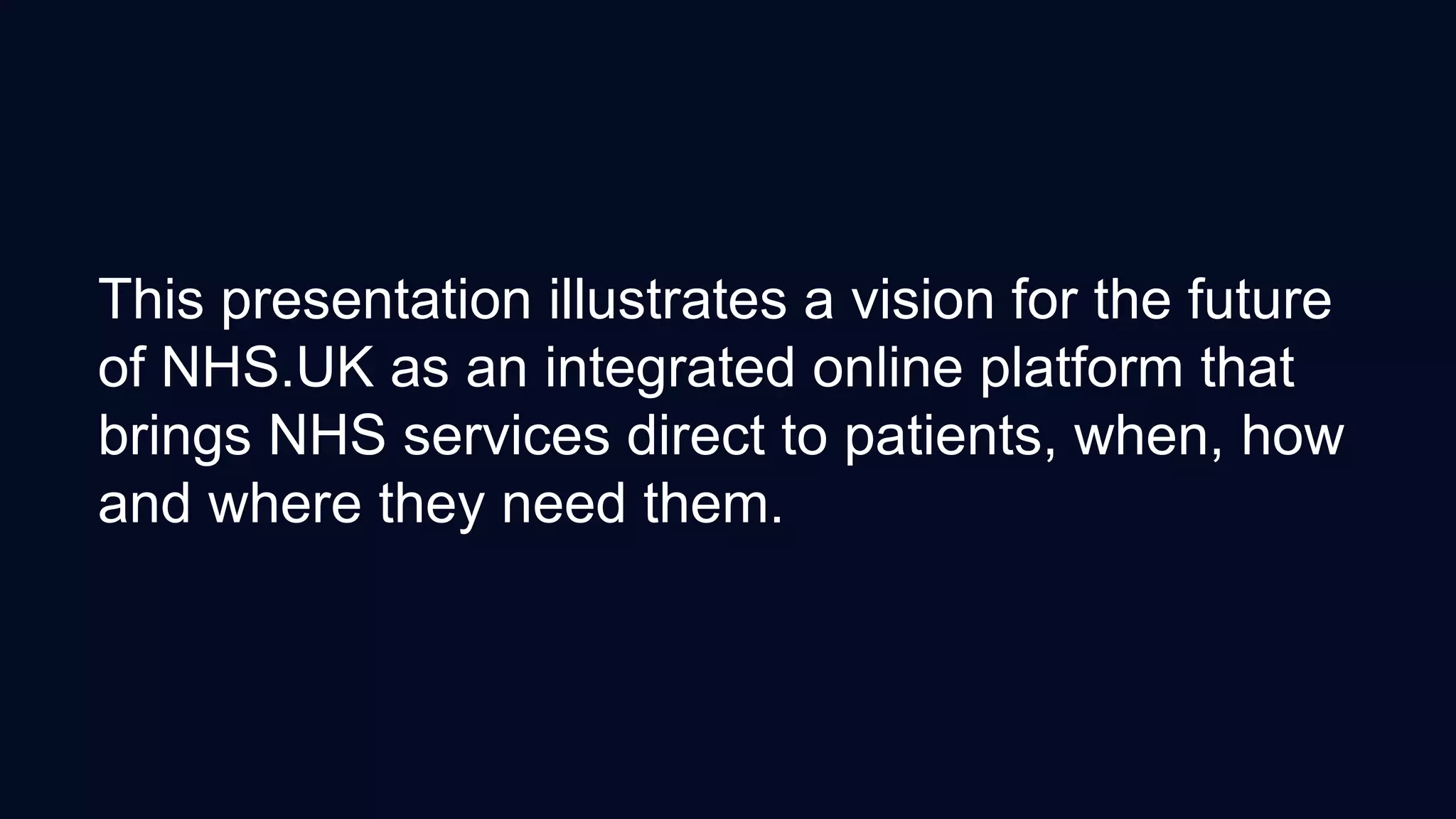 Visual proposition | PPT