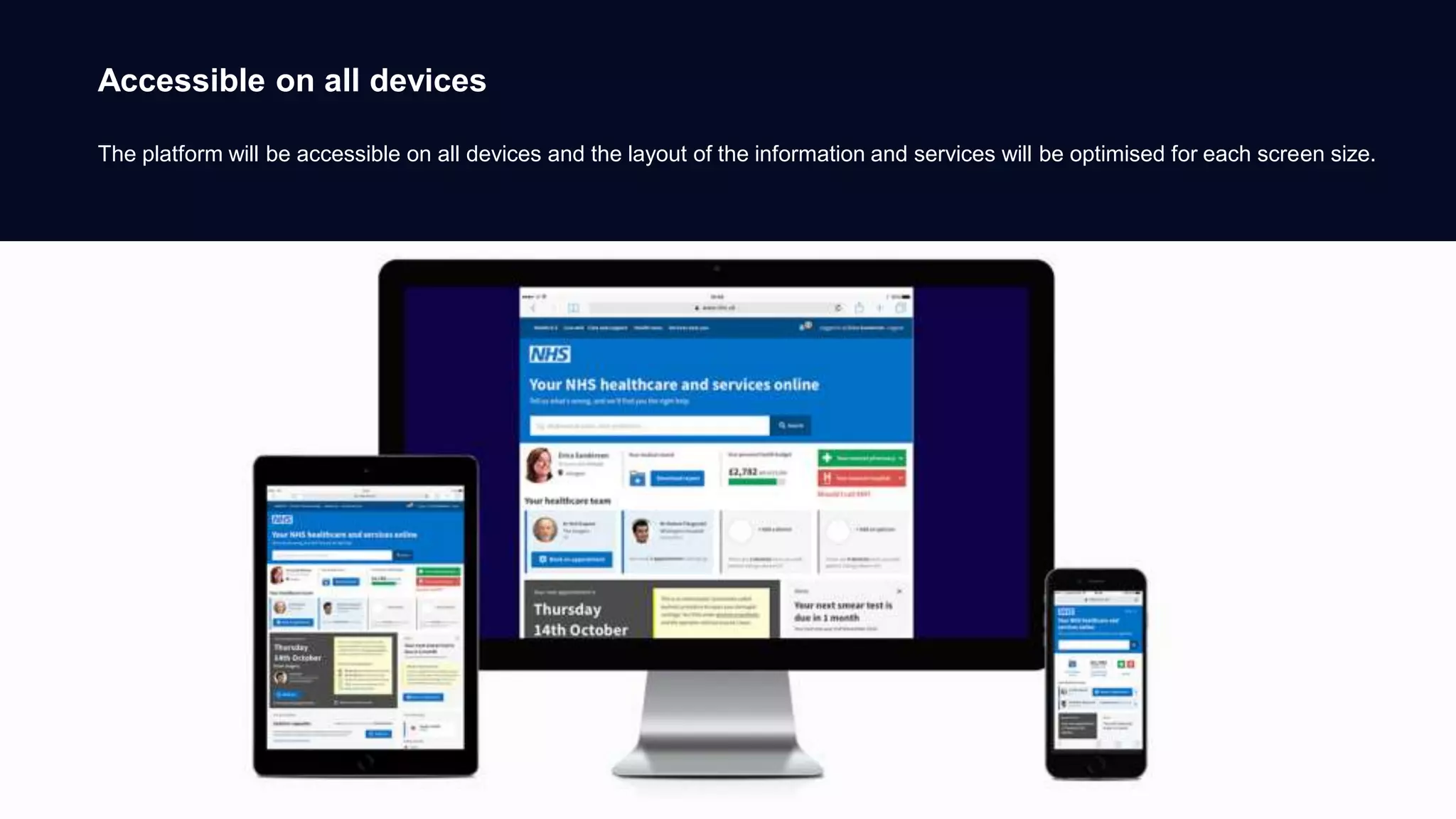 Visual proposition | PPT