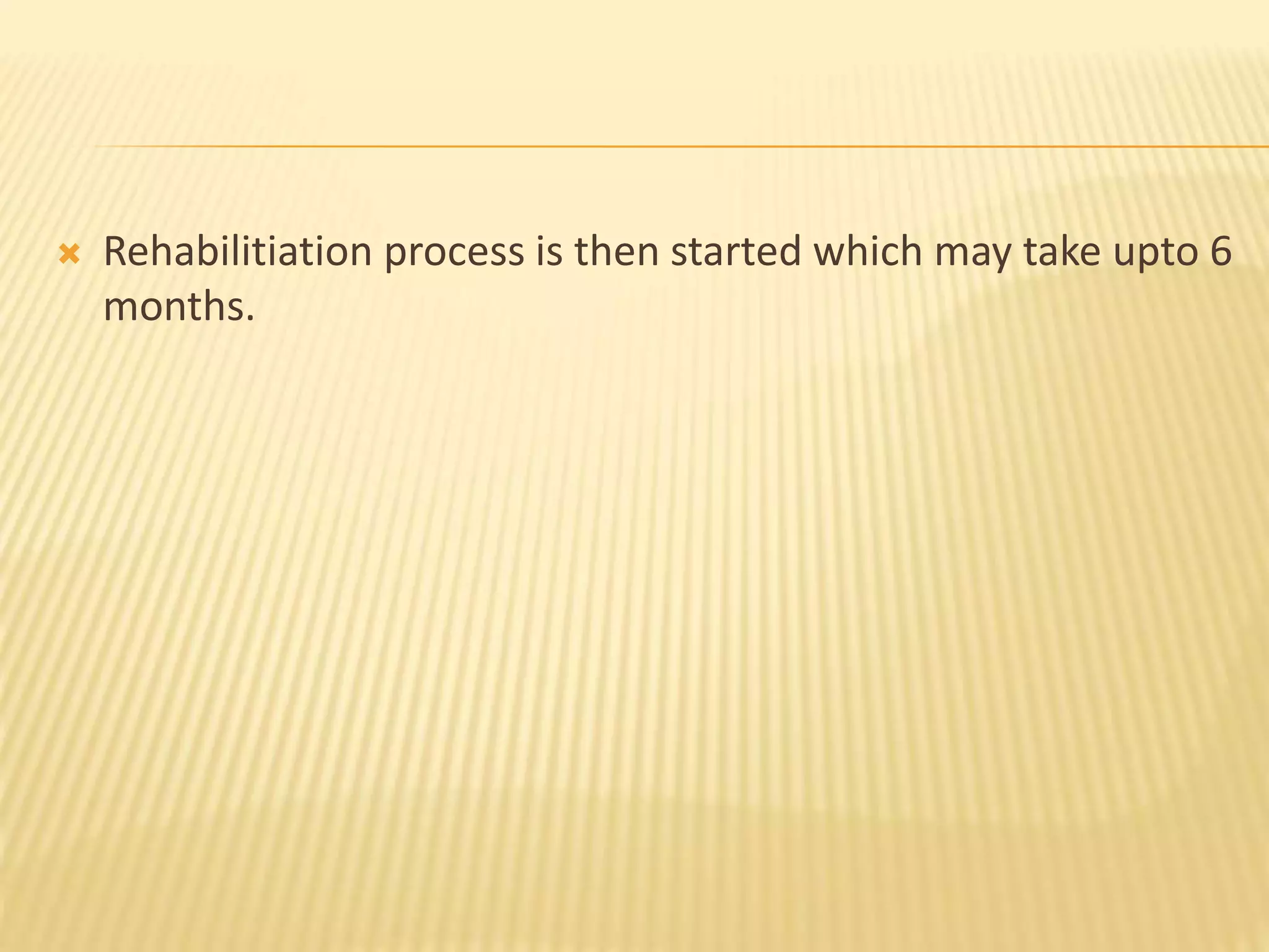 Visual prosthesis | PPTX