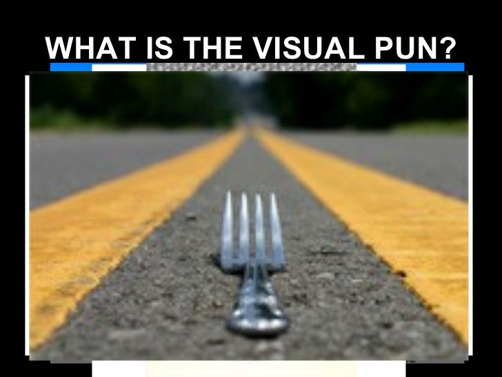 Visual Puns a digital art project