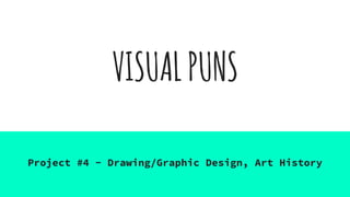 Visual puns | PPTX