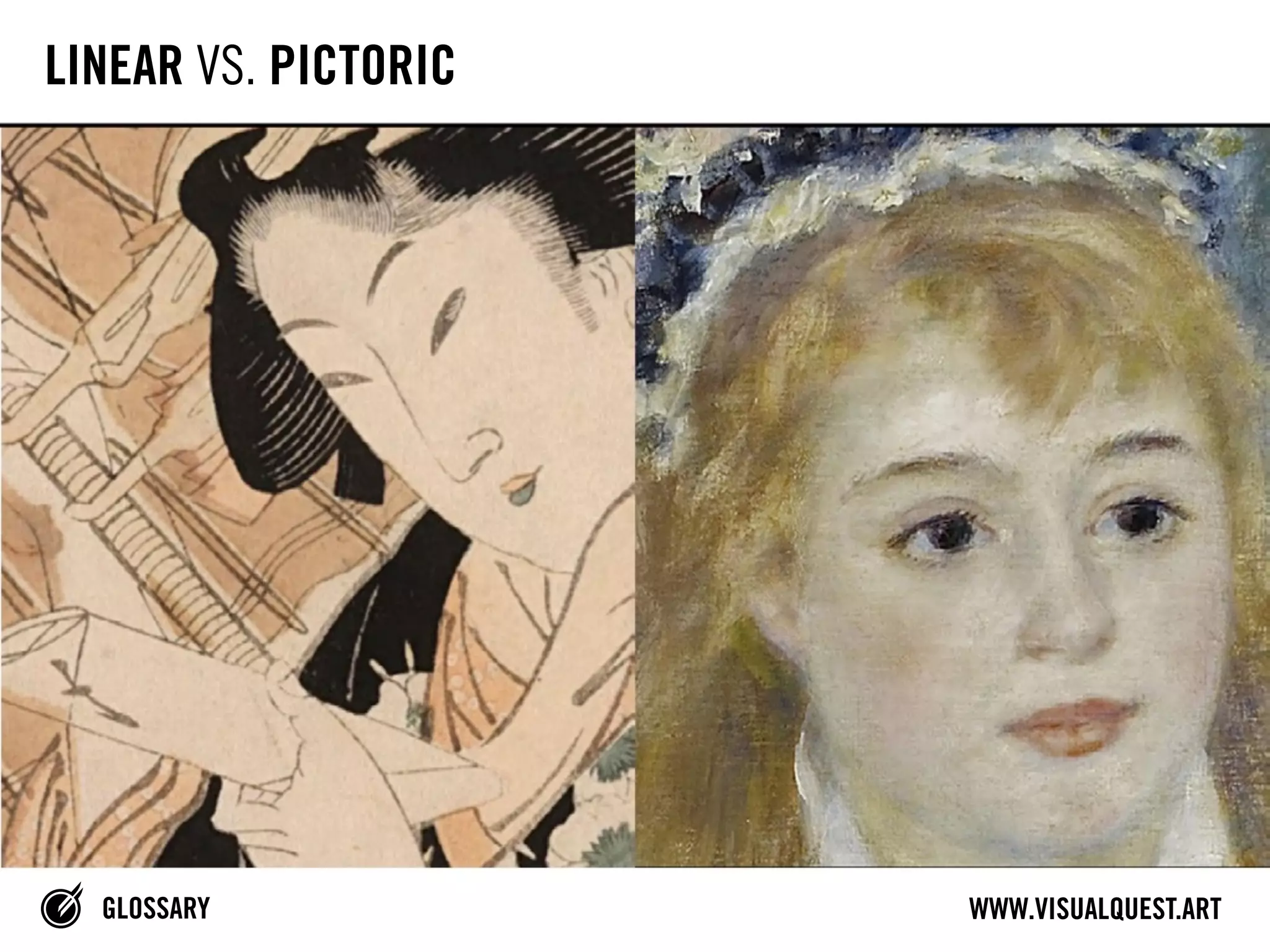 Visual Quest - Glossary | PPT | Free Download