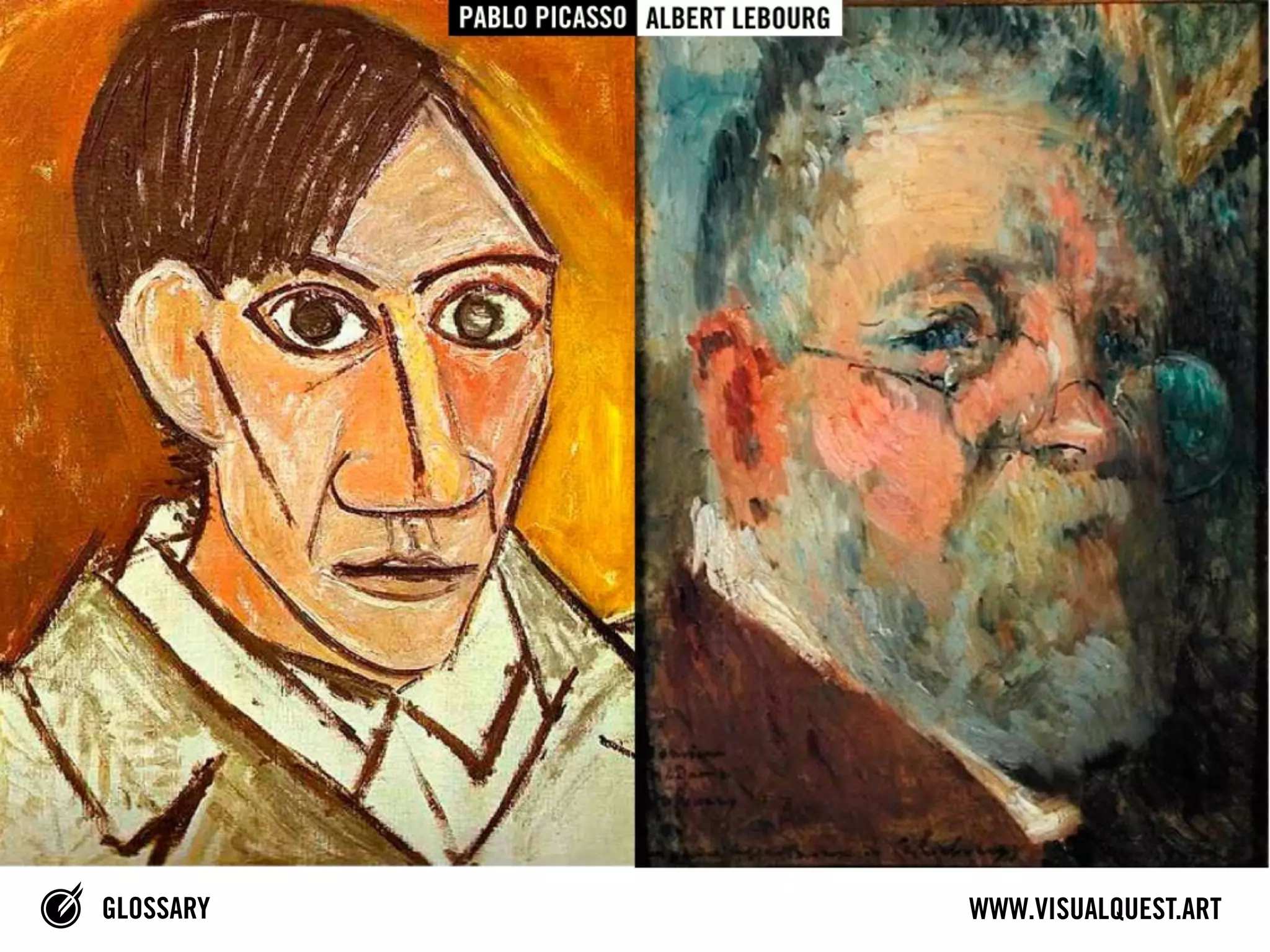 Visual Quest - Glossary | PPT | Free Download