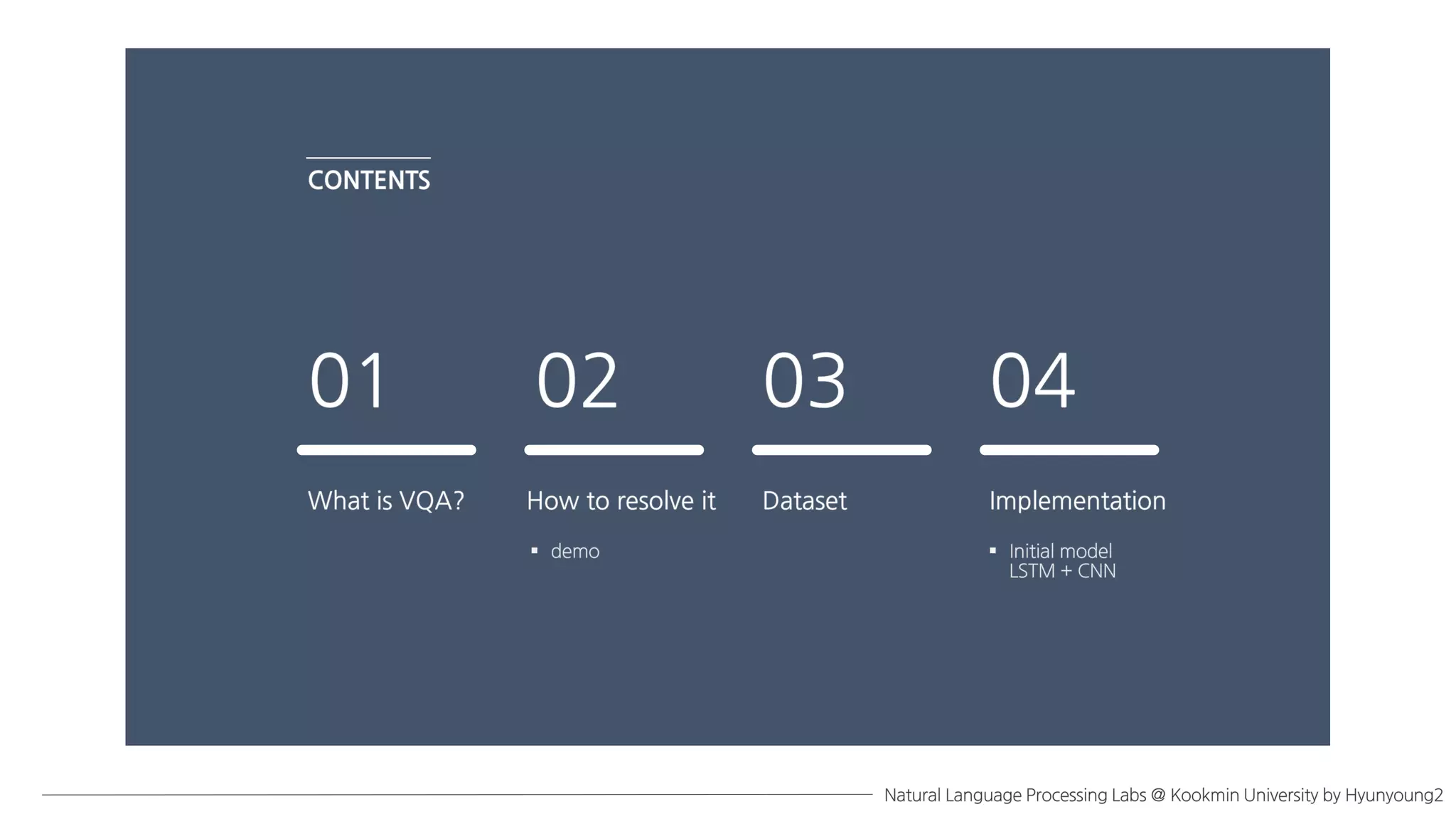Visual question answering vqa | PDF