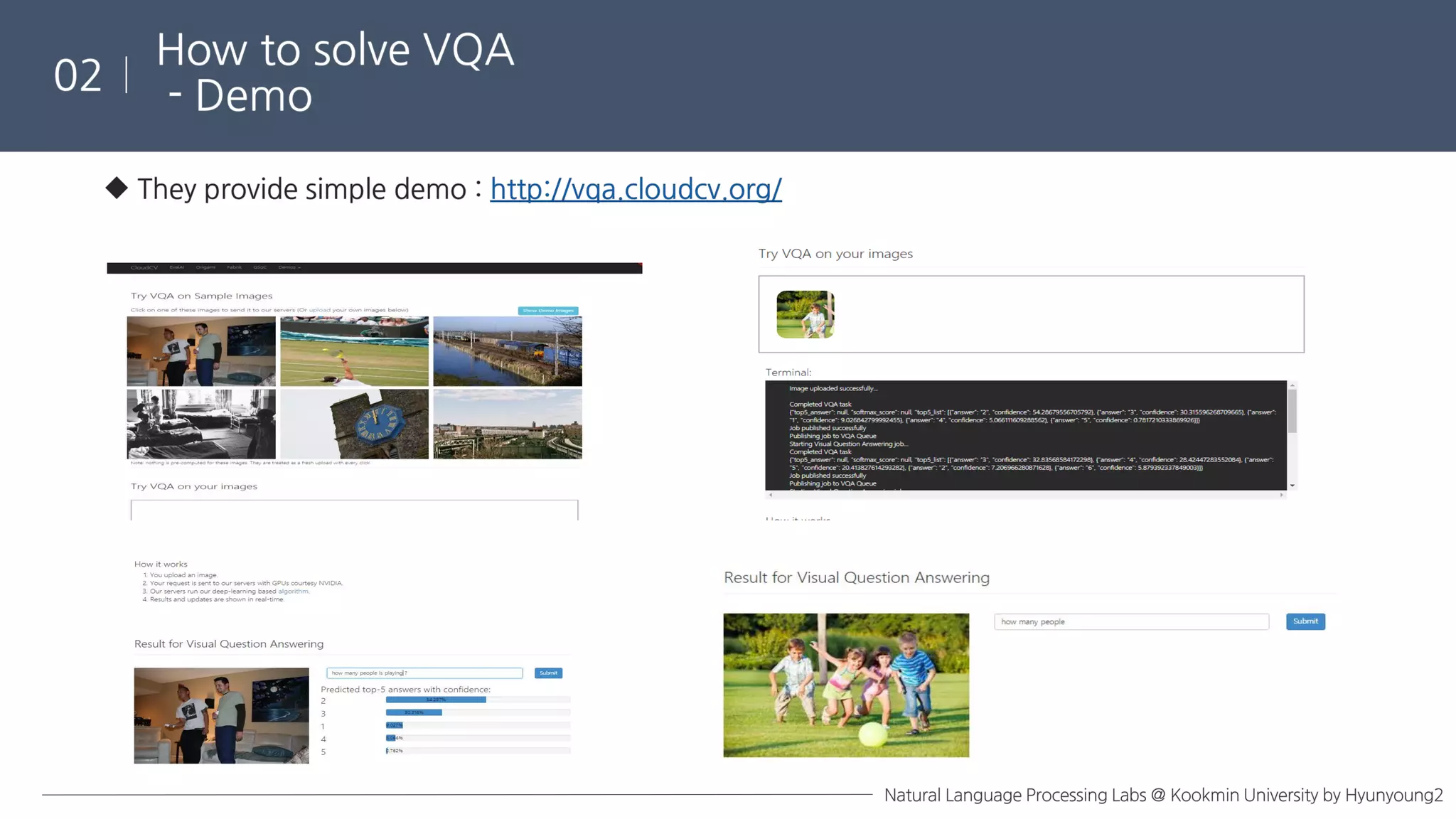 Visual question answering vqa | PDF
