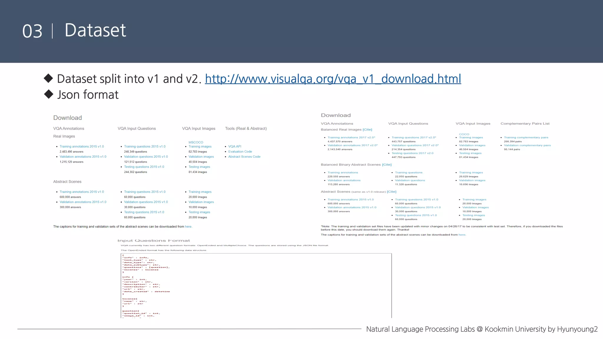 Visual question answering vqa | PDF