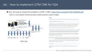 Visual question answering vqa | PDF