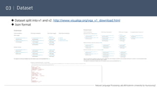 Visual question answering vqa | PDF