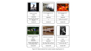 Visual Question Answering 2.0 | PPT