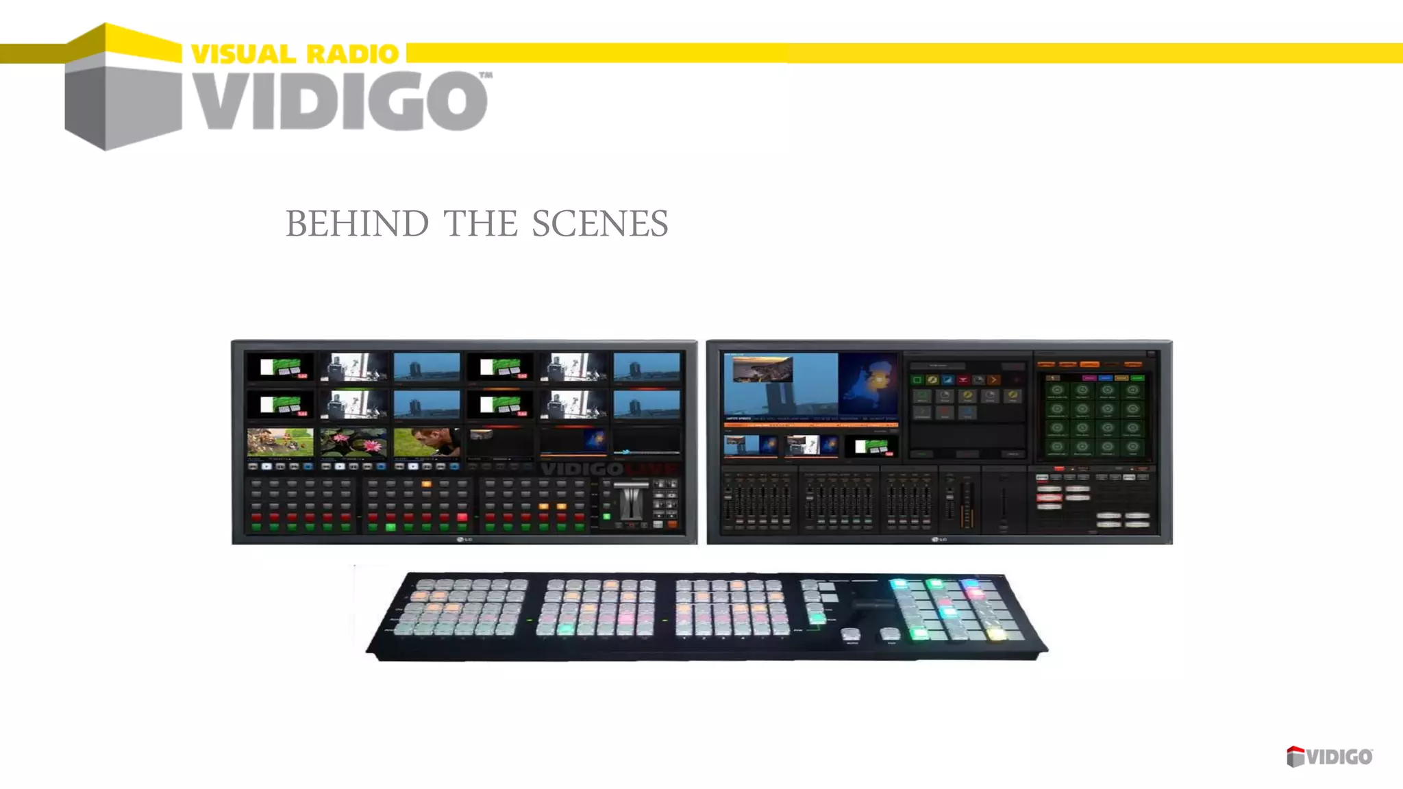 Ranil Kralendonk (Vidigo) @ CMC Noorderslag | PDF