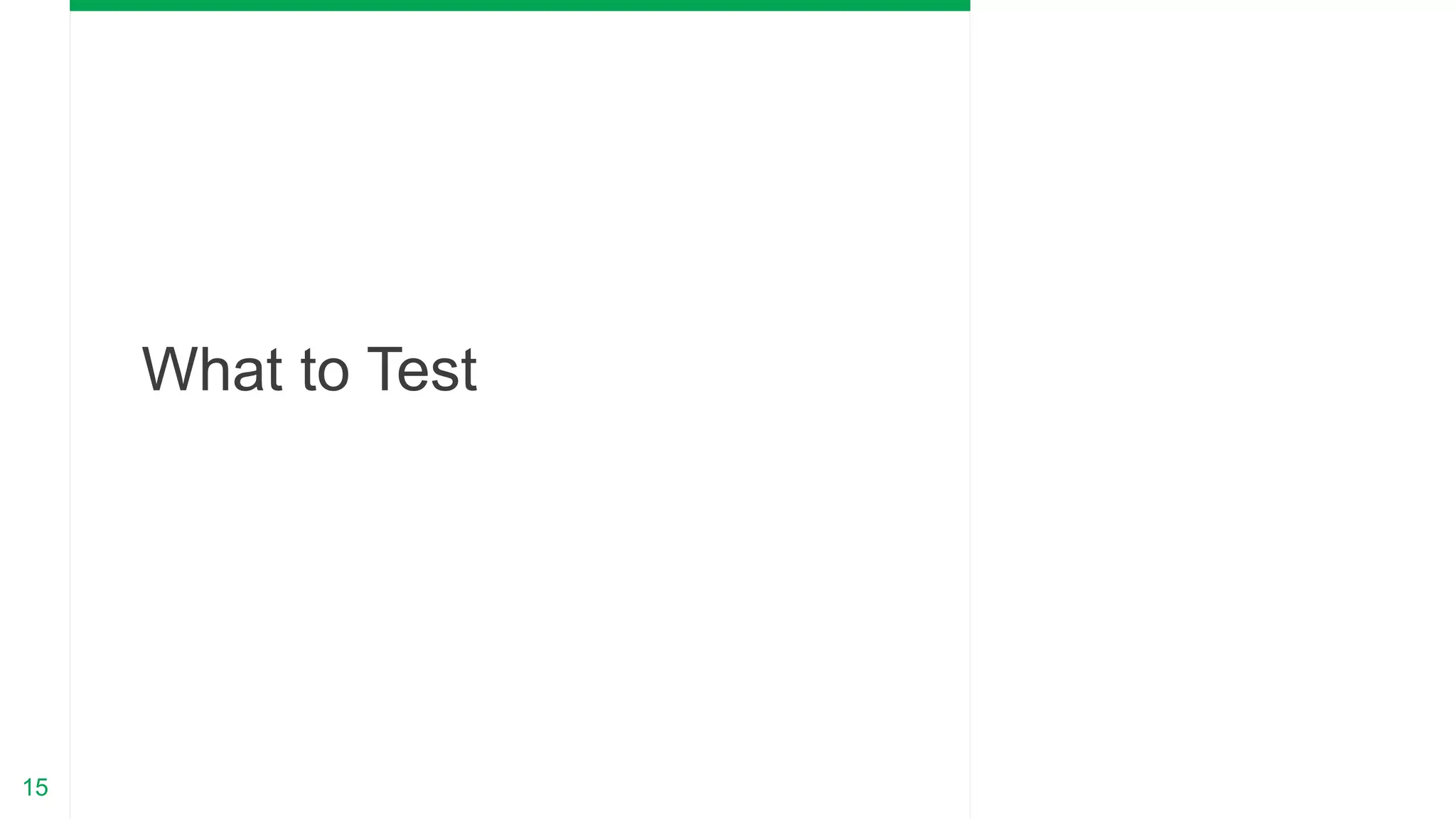 Technical Tips Visual Regression Testing And Environment Comparison With Backstopjs