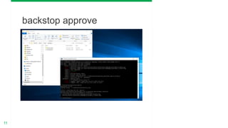 Technical Tips: Visual Regression Testing and Environment Comparison ...