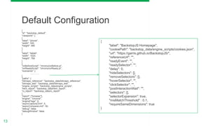 Technical Tips: Visual Regression Testing and Environment Comparison ...