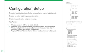 Technical Tips: Visual Regression Testing and Environment Comparison ...