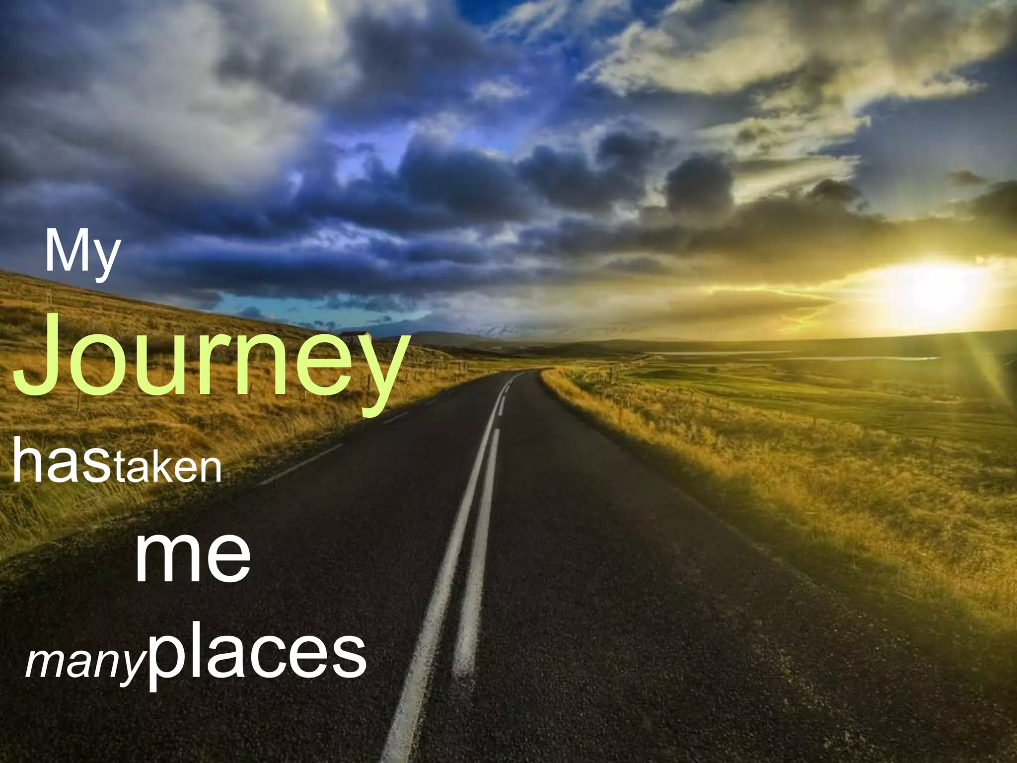 Visual Resume_Pursel | PPT