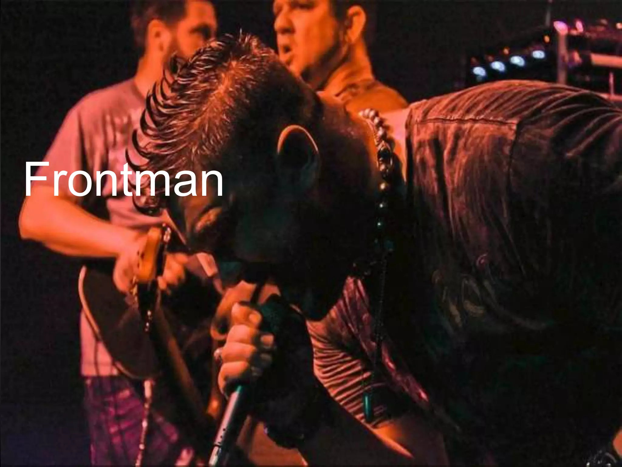 Visual Resume_Pursel | PPT