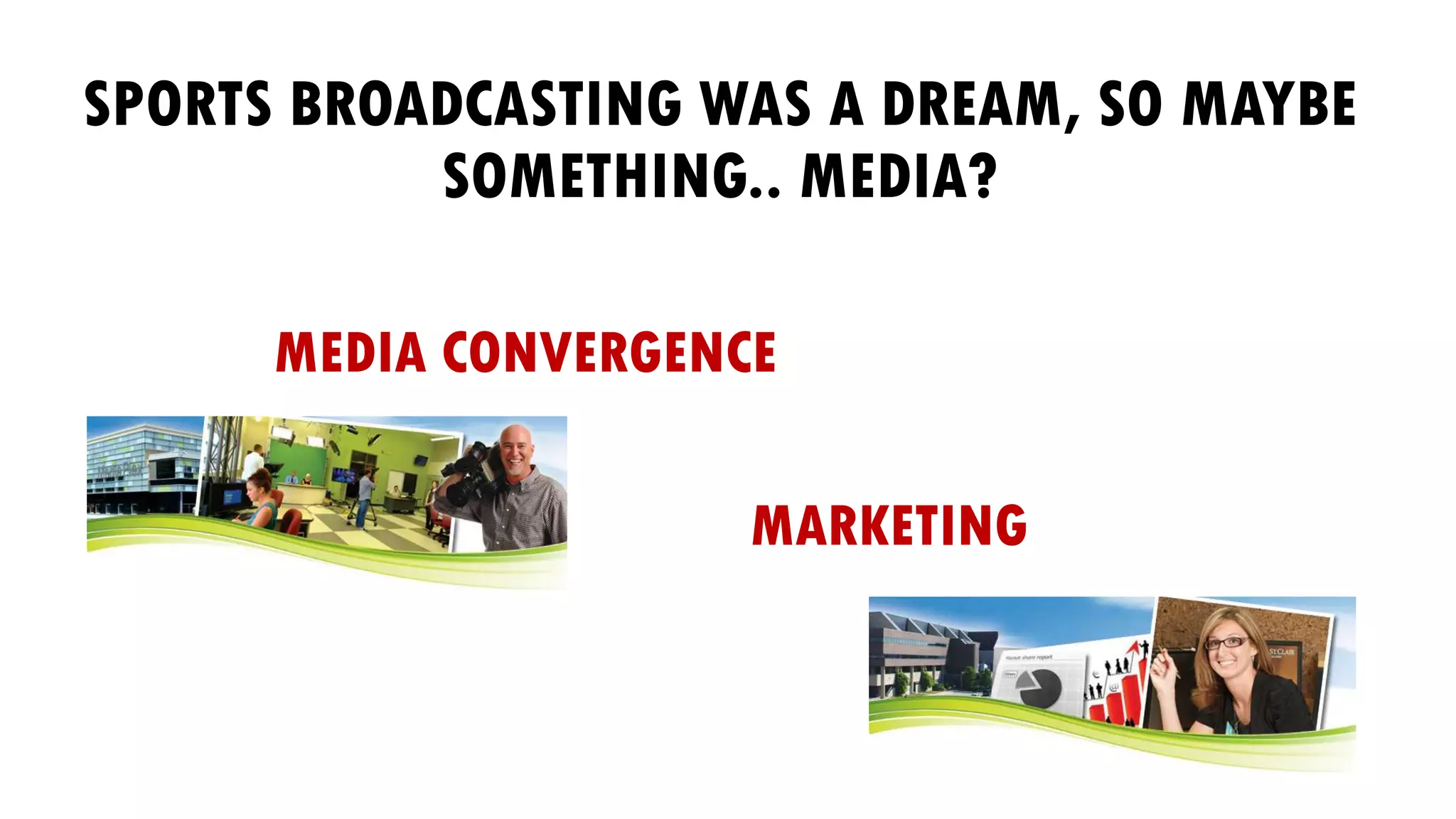 Introducing Jordan Costello, A Video Resume | PPTX