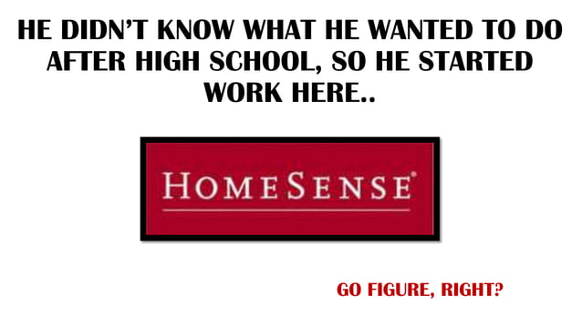 Introducing: Jordan Costello, A Video Resume | PPT