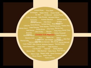 Visual resume | PPTX