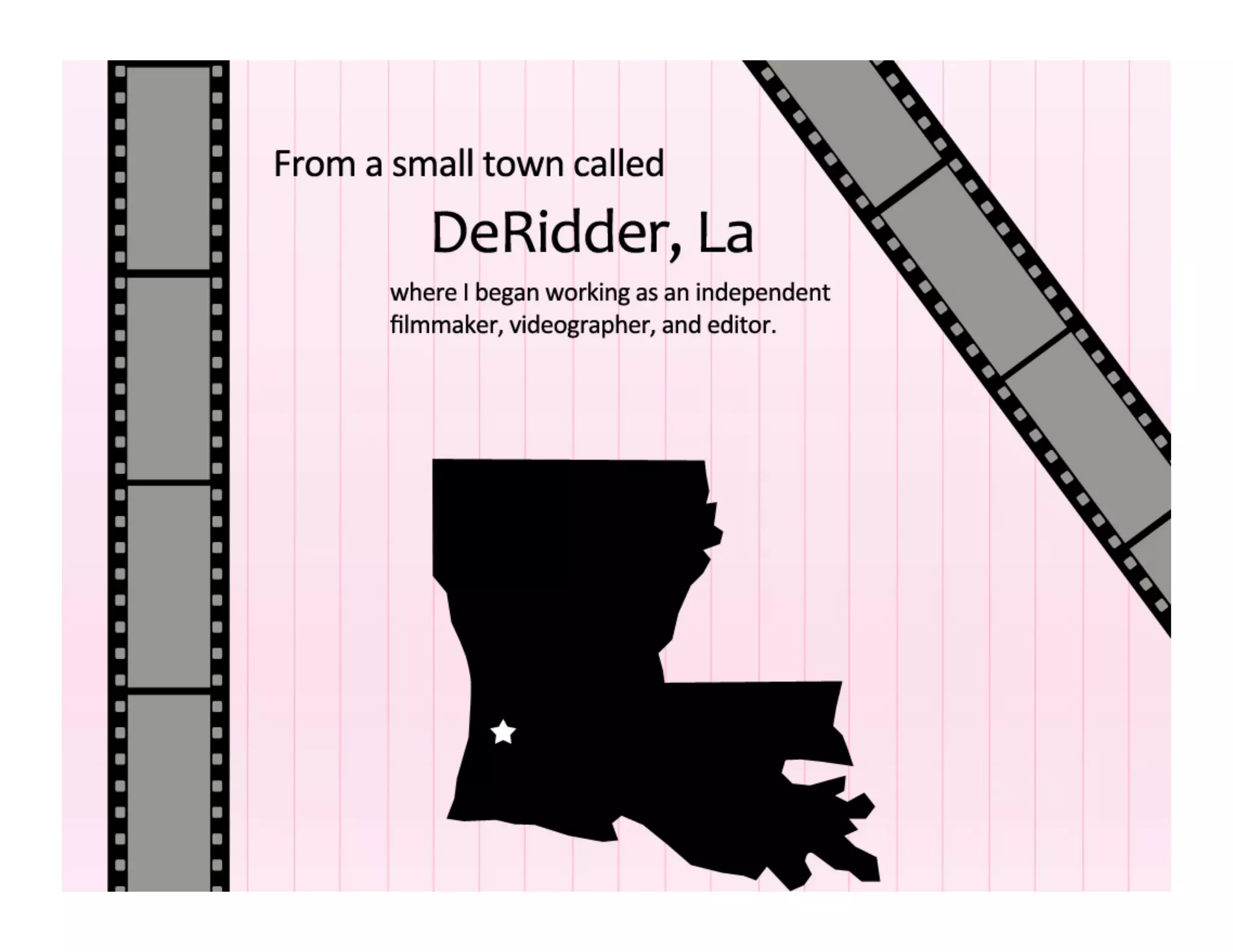 Krista McKinney Visual Resume | PDF