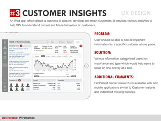 Haresh Karkar - Visual Resume | PDF