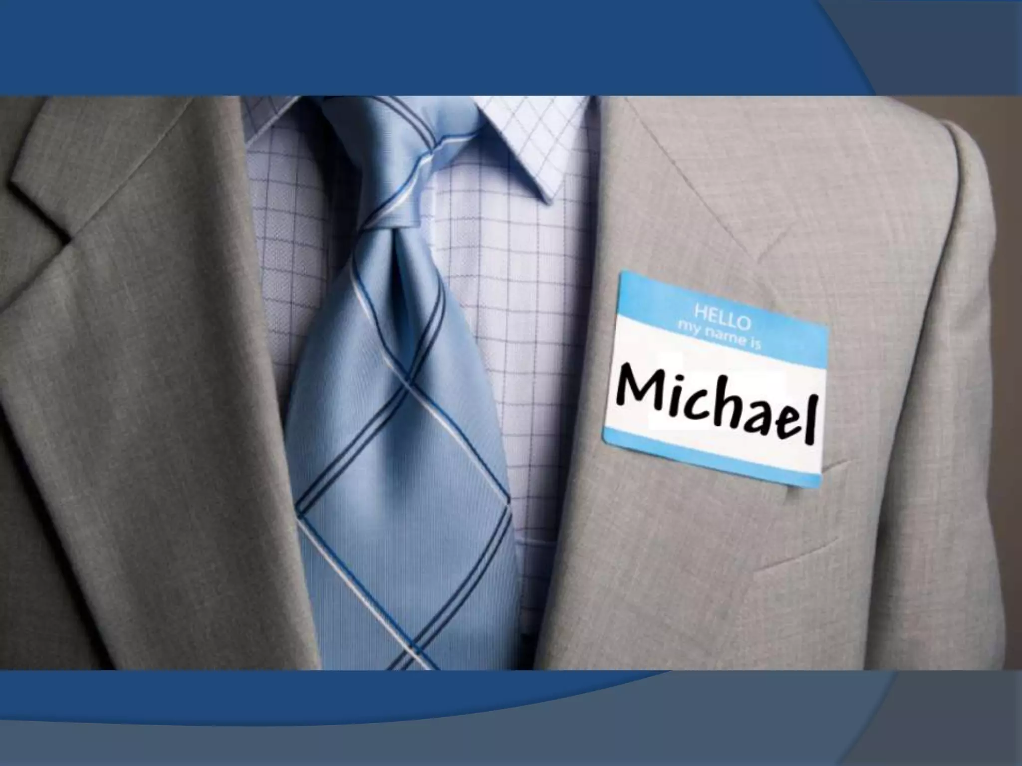 Visual resume mgonzalez | PPTX